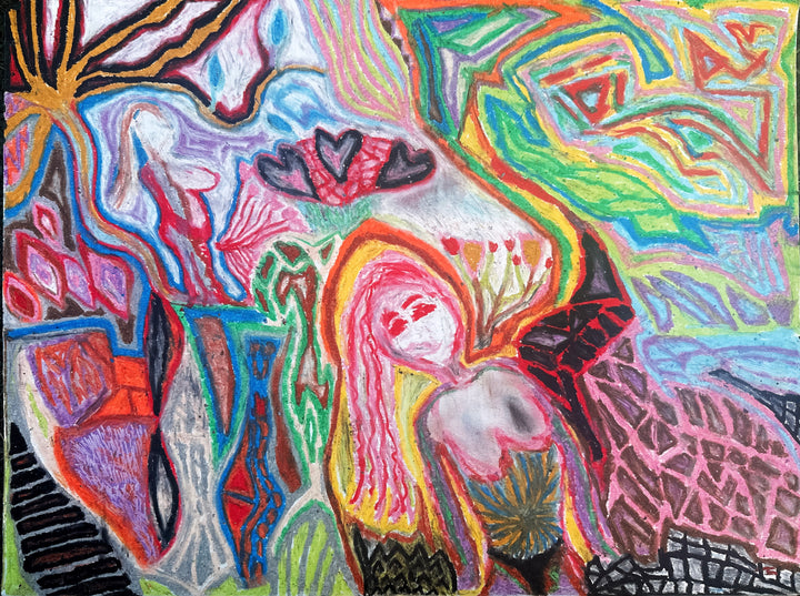 Home page – Dream with Satya